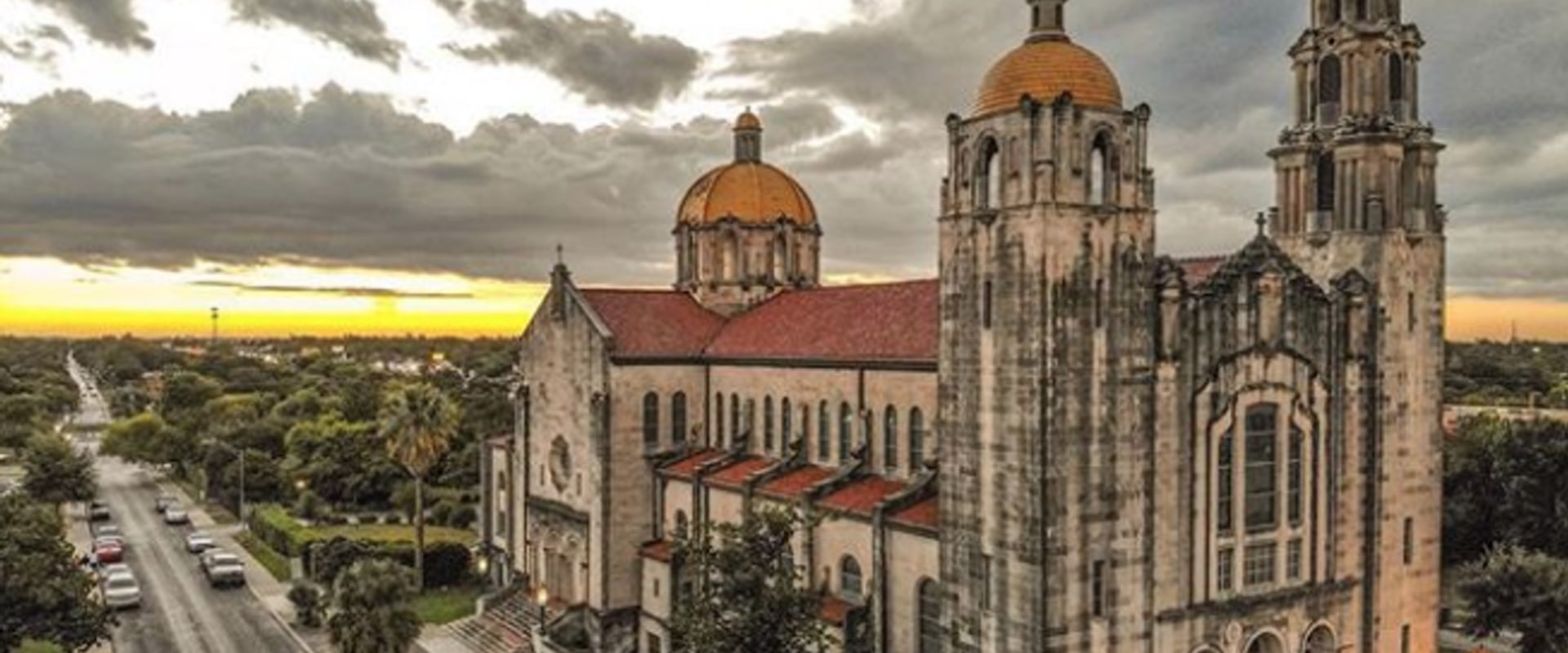 Exploring the Mega-Churches in San Antonio, TX